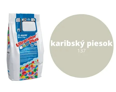 Ultracolor Plus špárovacia malta 137 5kg - Komizol.sk